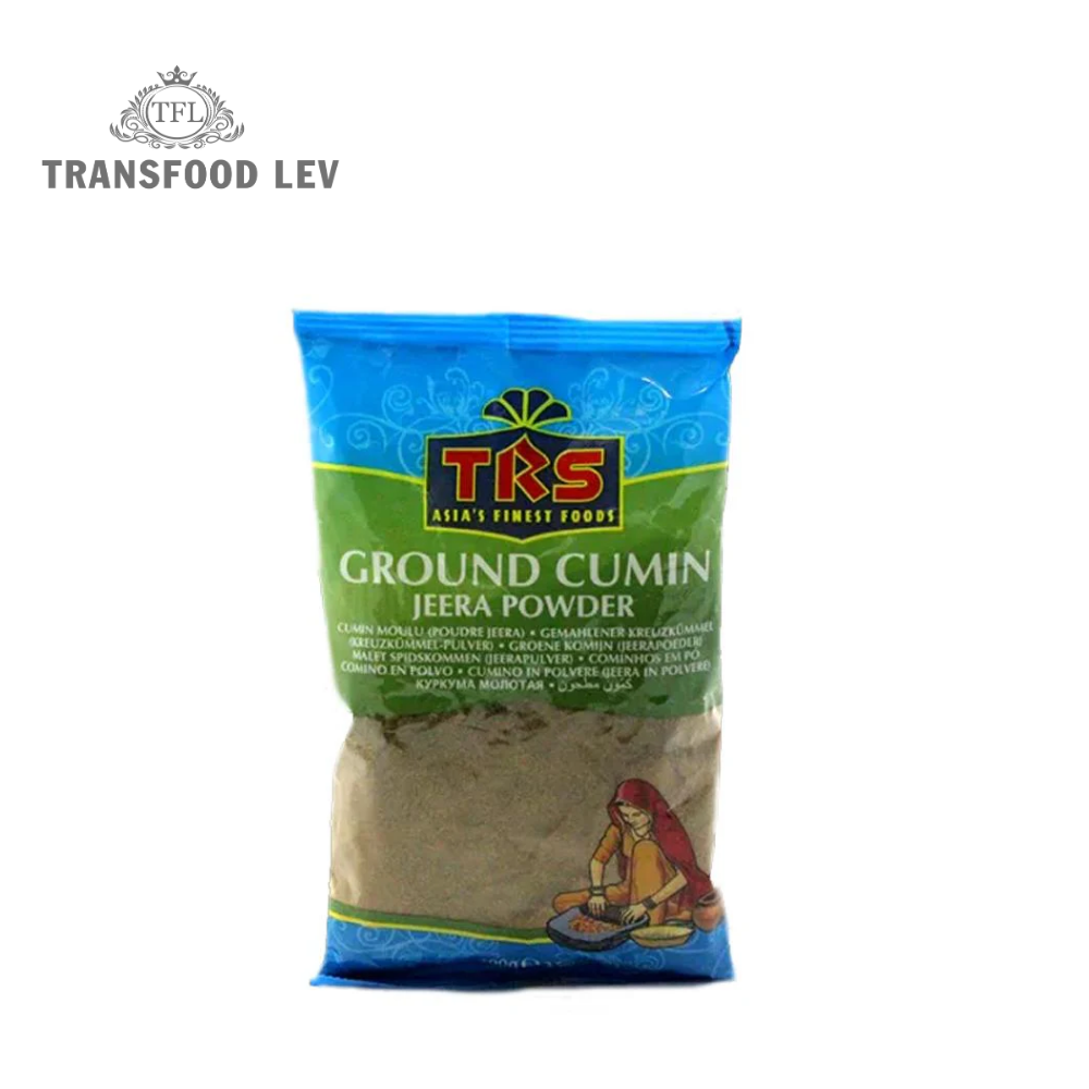 TRS GROUND CUMIN JEERA POWDER 1kg – transfood leverkusen