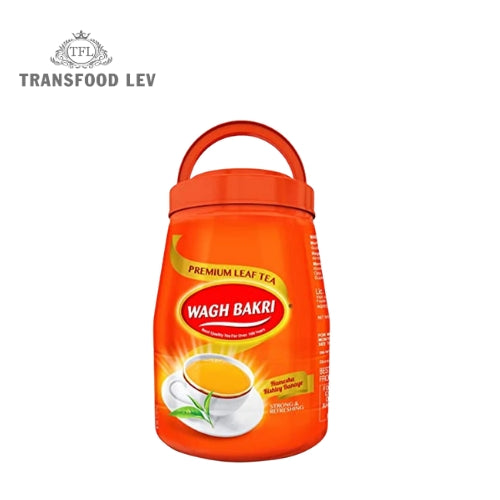 WAGH BAKARI 1KG – transfood leverkusen