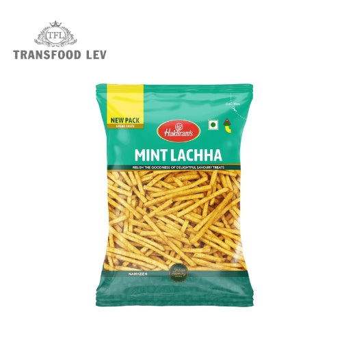 HALDIRAMS MINT LACHHA 200G – transfood leverkusen