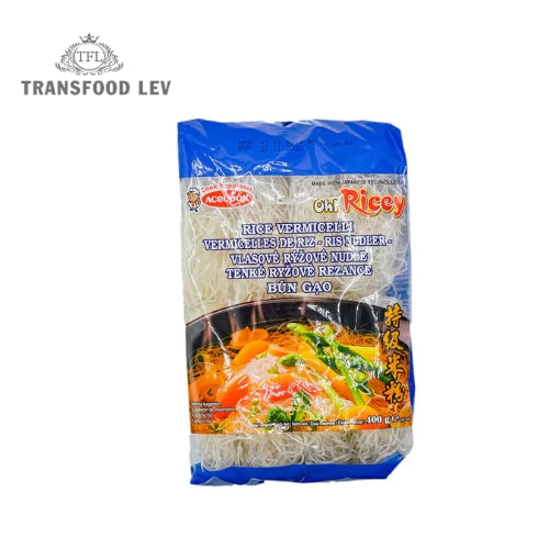 ACECOOK OH! RICE 200G – transfood leverkusen